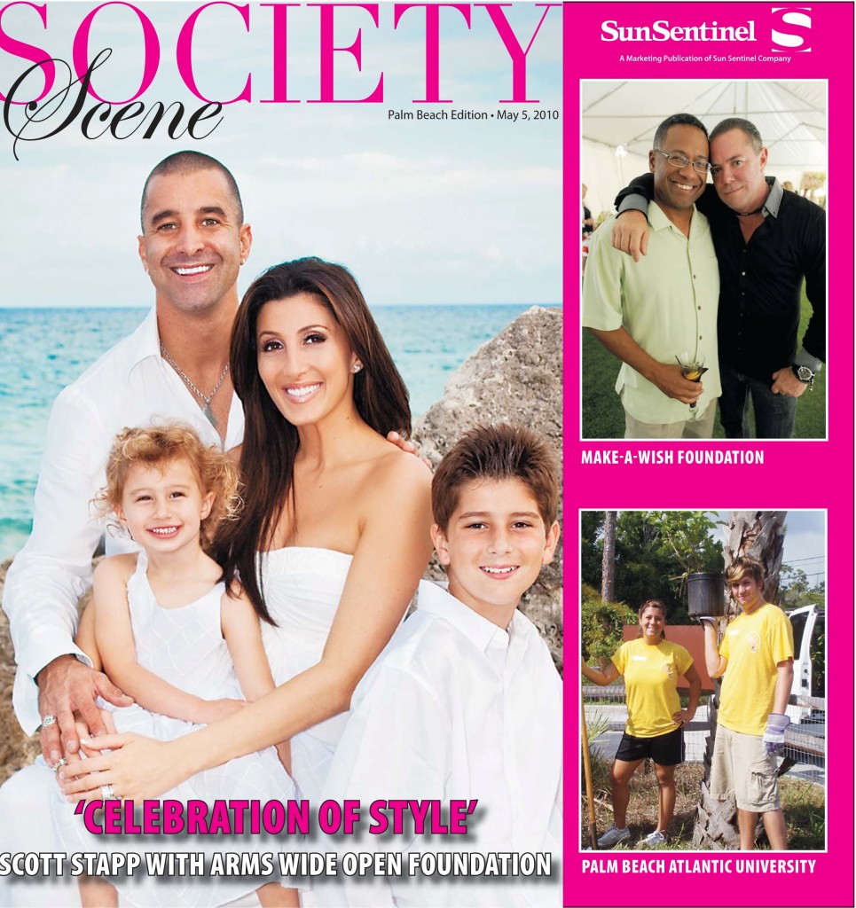 Florida | Wacky Jacky Books